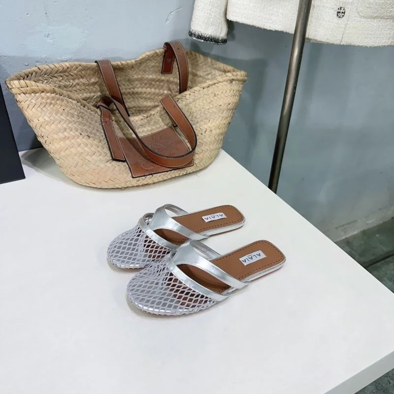 Official Alaia Sandals