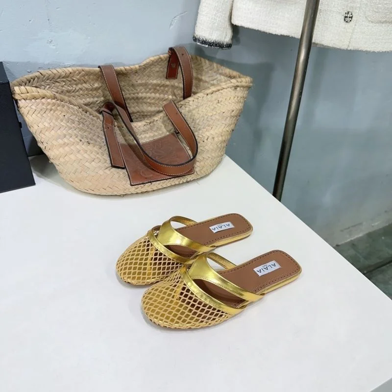 OEM Alaia Sandals