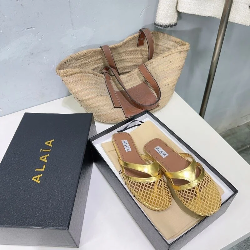 OEM Alaia Sandals
