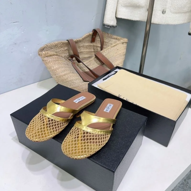 OEM Alaia Sandals