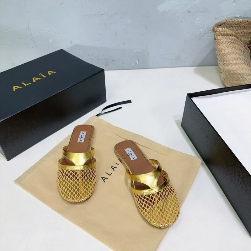 OEM Alaia Sandals