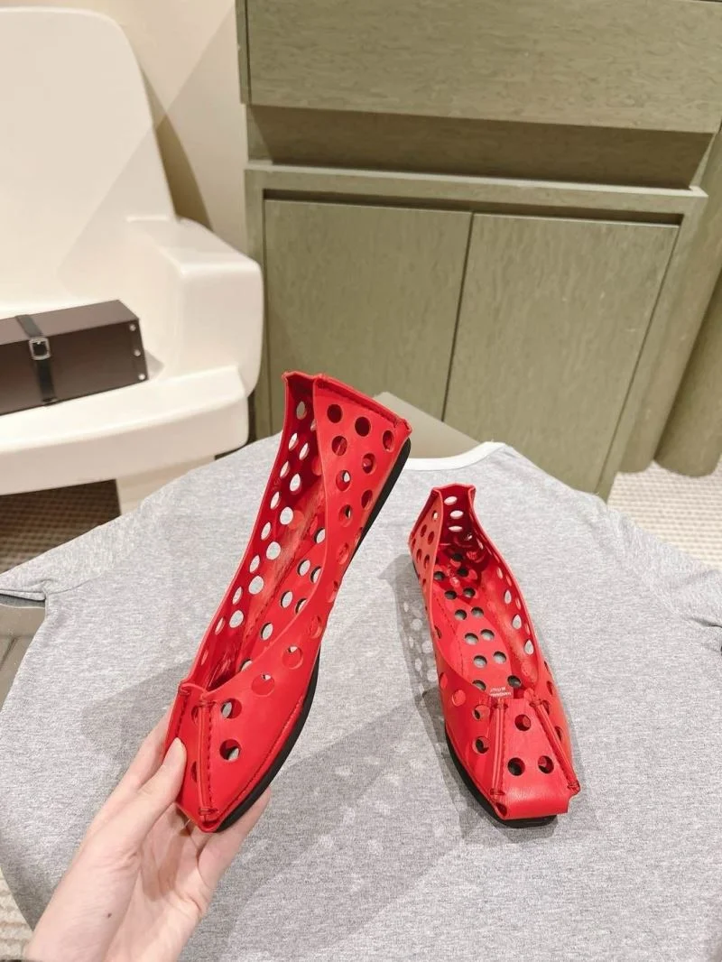 High accuracy Alaia Sandals