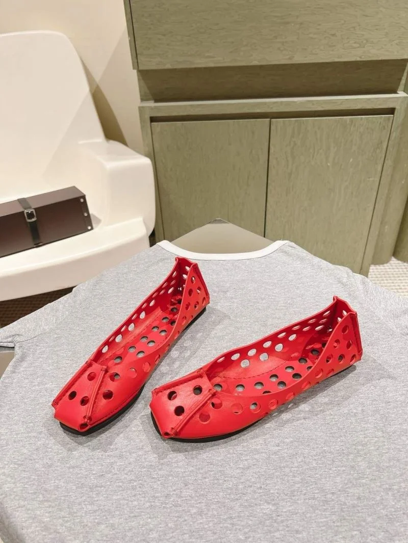 High accuracy Alaia Sandals