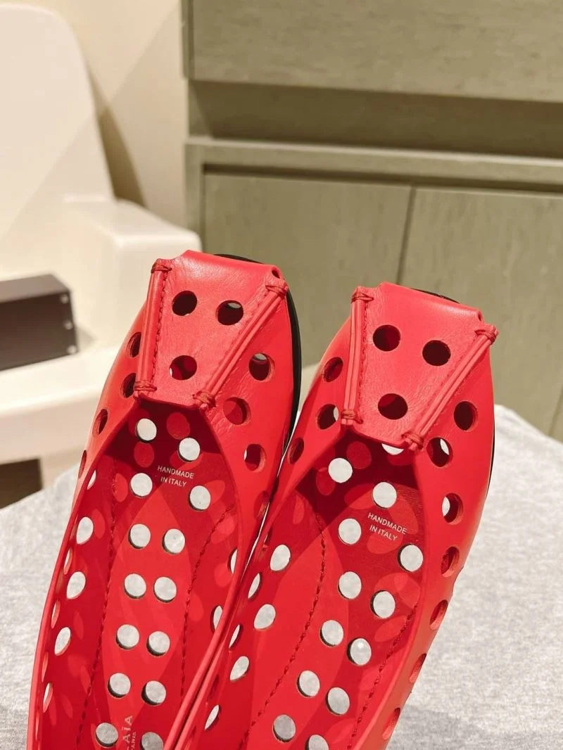 High accuracy Alaia Sandals
