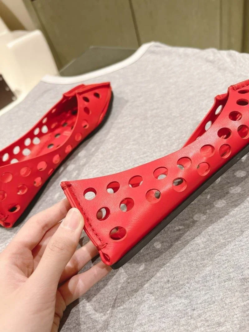 High accuracy Alaia Sandals
