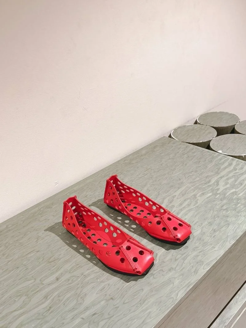 High accuracy Alaia Sandals