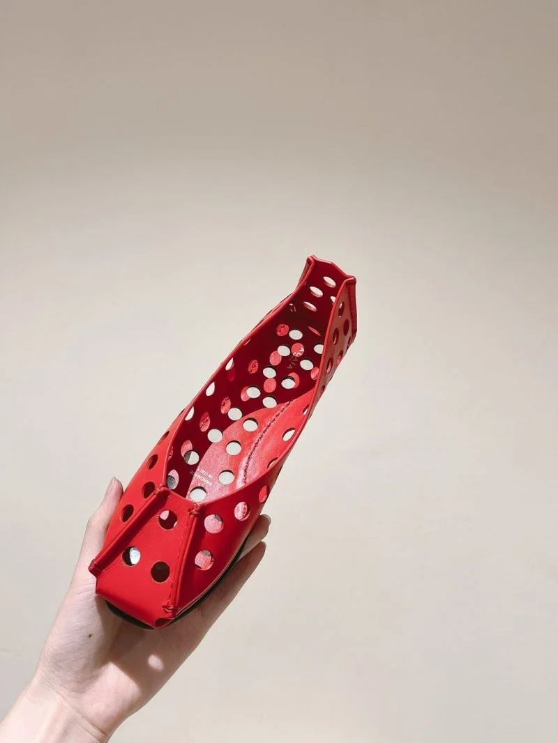High accuracy Alaia Sandals