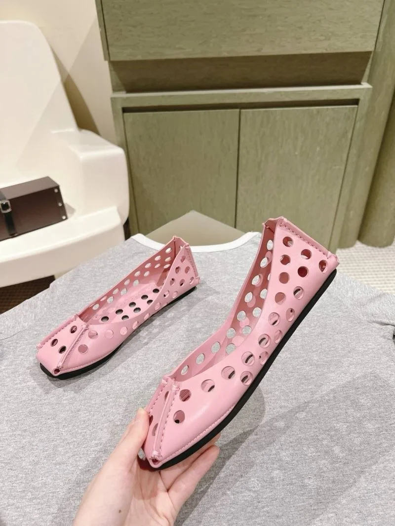 Bargain Alaia Sandals