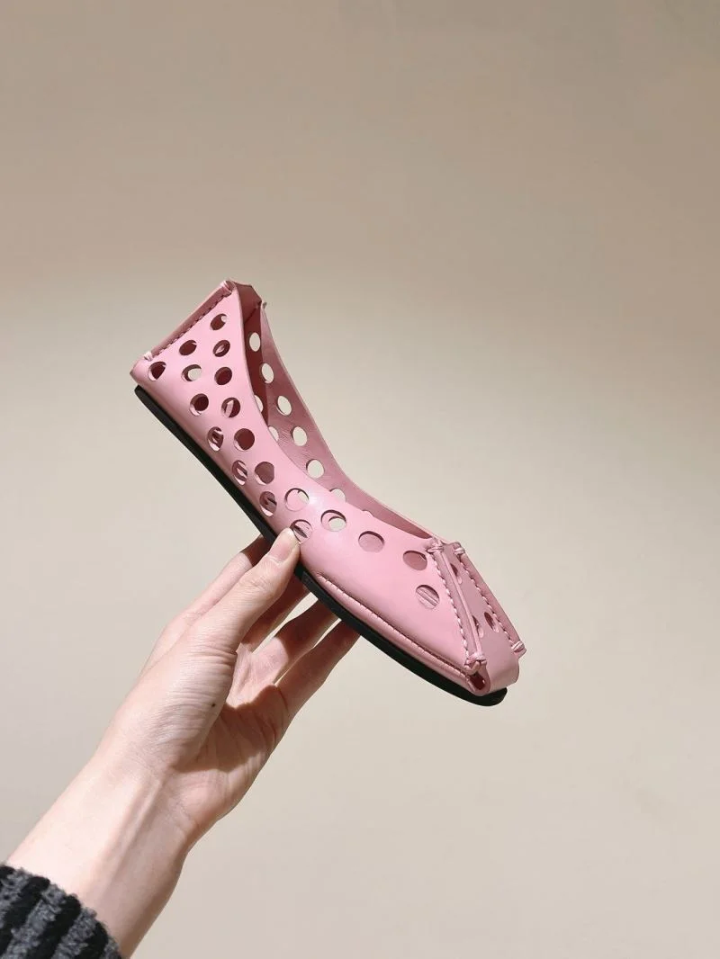Bargain Alaia Sandals