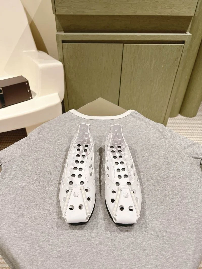 Alaia Sandals