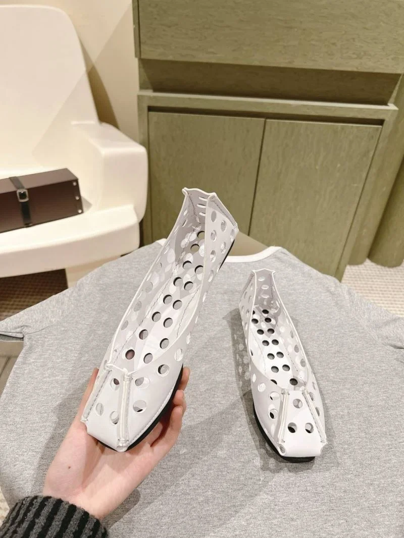 Bargain Alaia Sandals