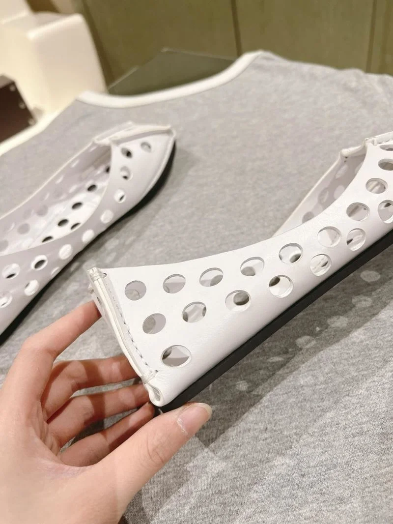 Bargain Alaia Sandals