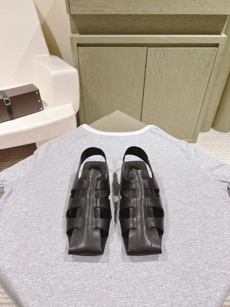 Alaia Sandals