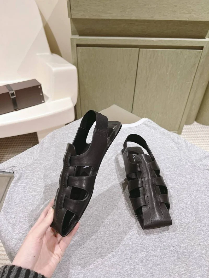 Reasonably priced Alaia Sandals
