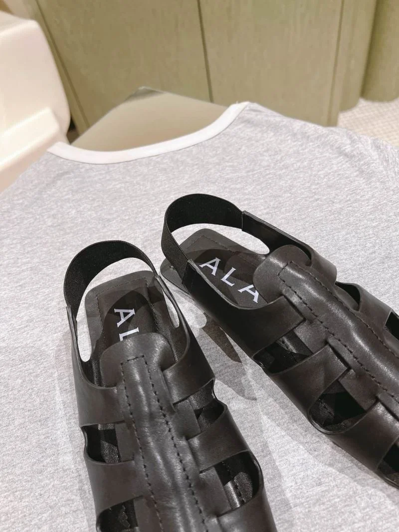 Reasonably priced Alaia Sandals