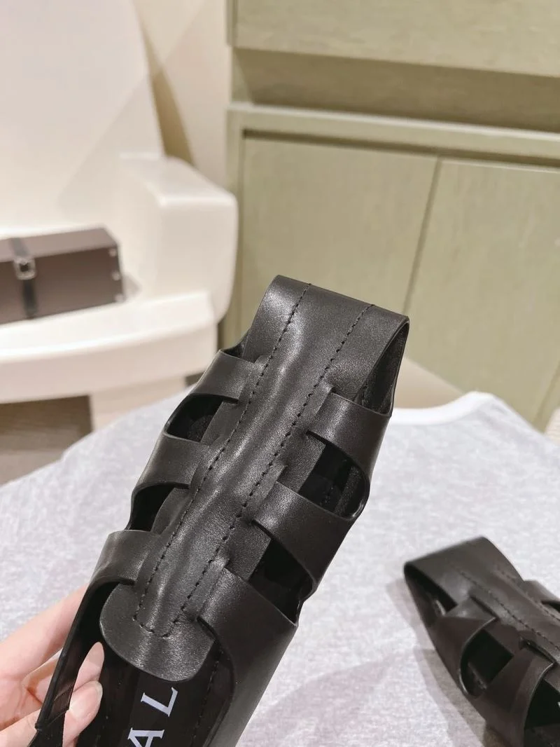 Reasonably priced Alaia Sandals