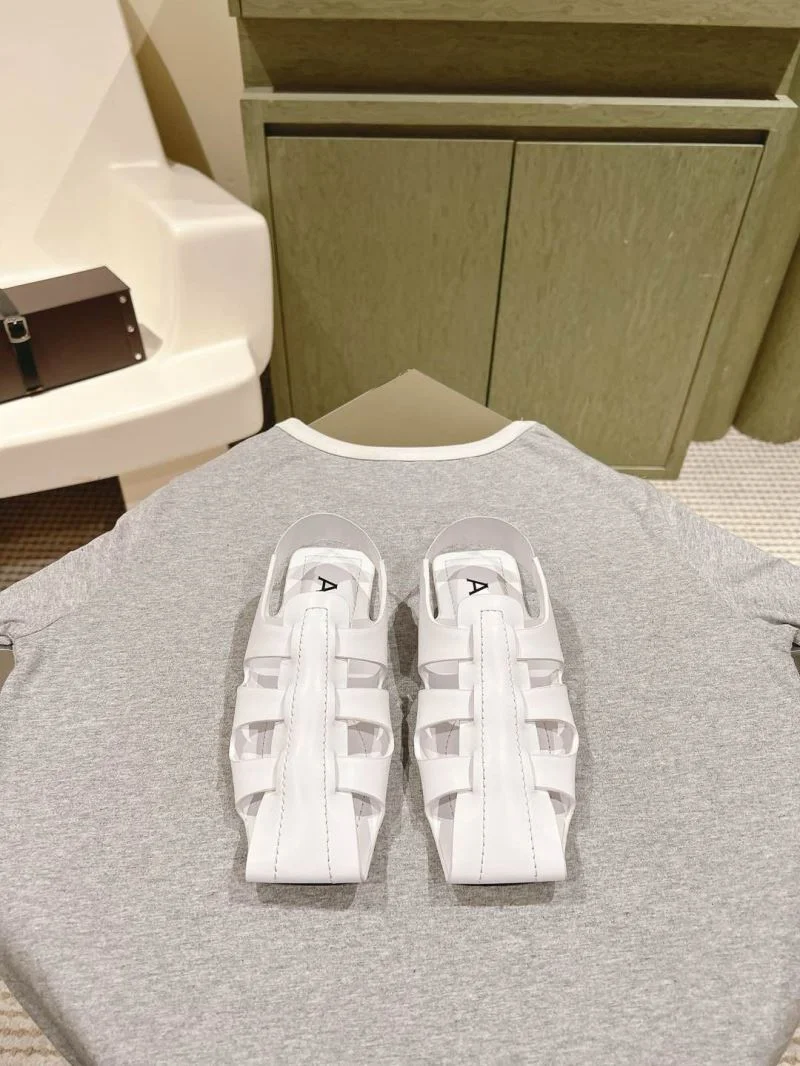 Alaia Sandals