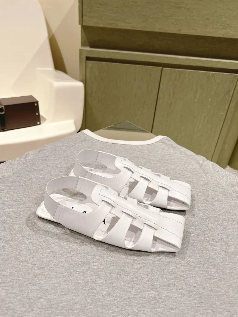 1:1 copy Alaia Sandals