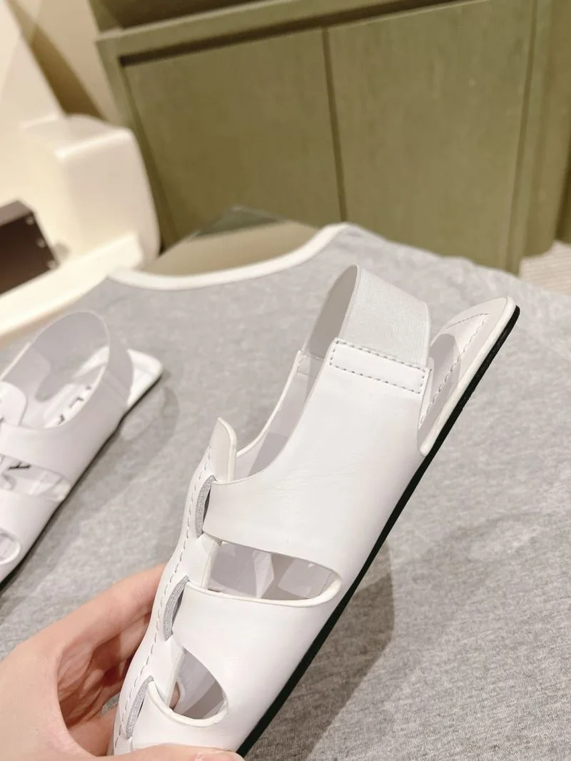 1:1 copy Alaia Sandals