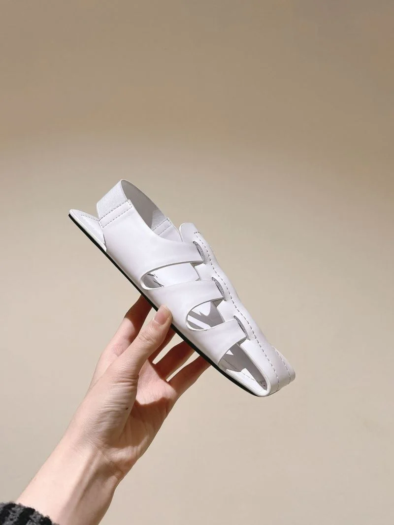 1:1 copy Alaia Sandals