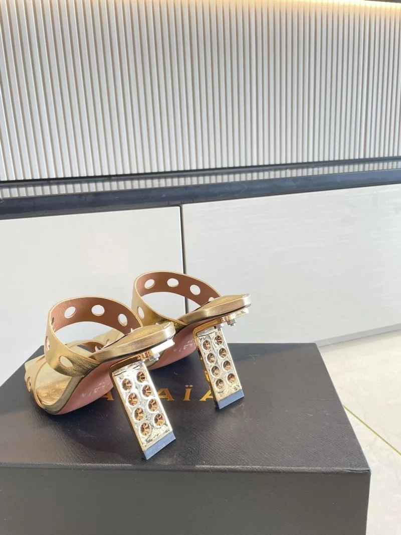 High accuracy Alaia Sandals