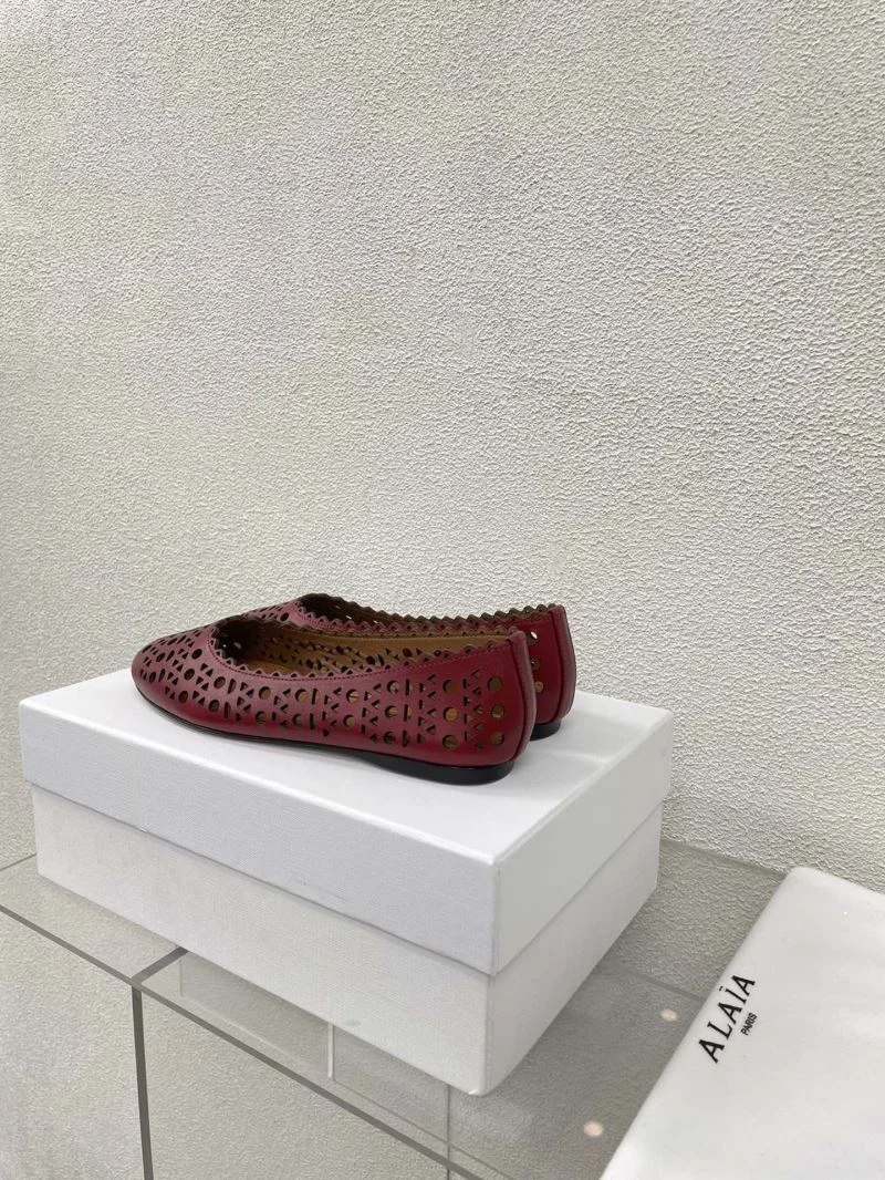 Economical Alaia Sandals