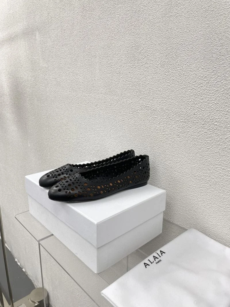 Alaia Sandals