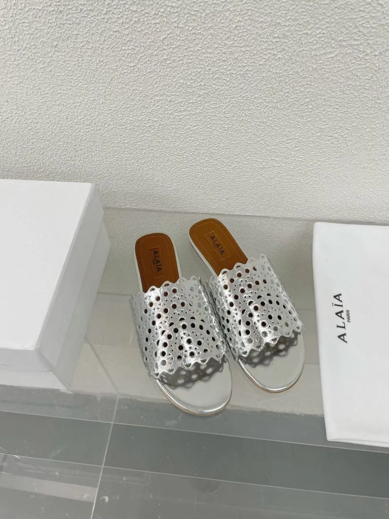 Factory-made Alaia Sandals