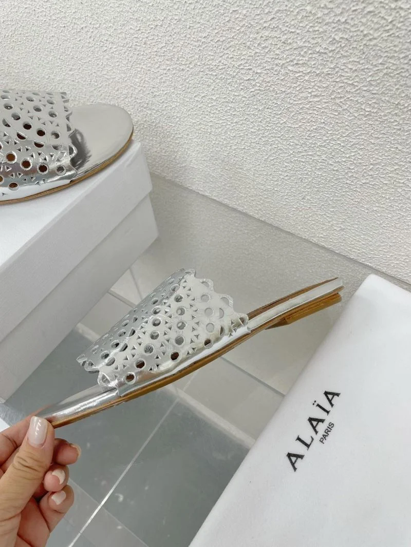 Factory-made Alaia Sandals