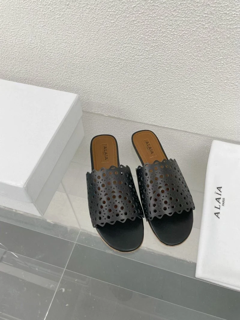 Cut-rate Alaia Sandals