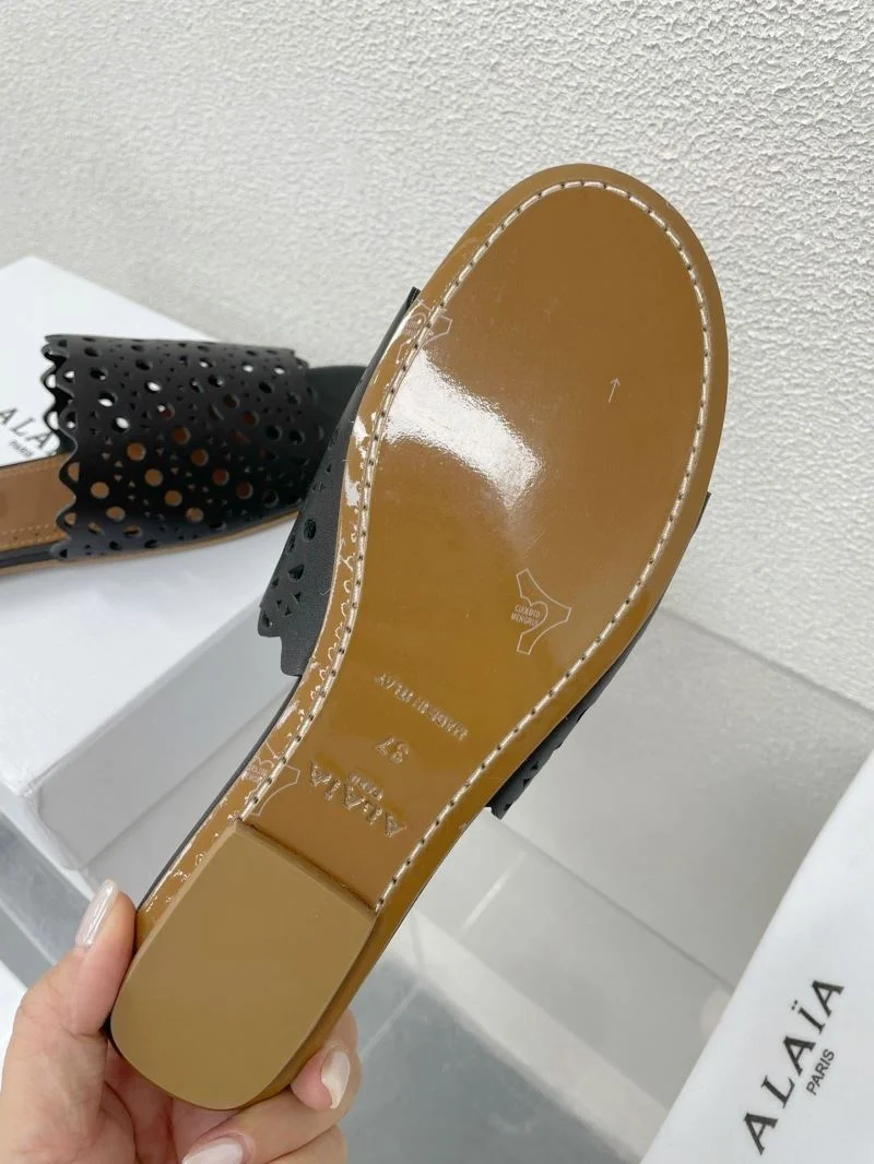 Cut-rate Alaia Sandals