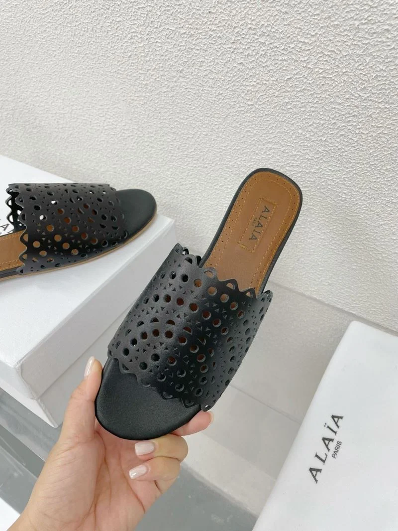 Cut-rate Alaia Sandals