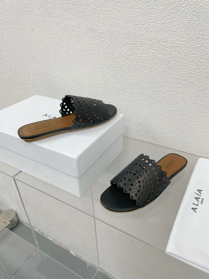 Cut-rate Alaia Sandals