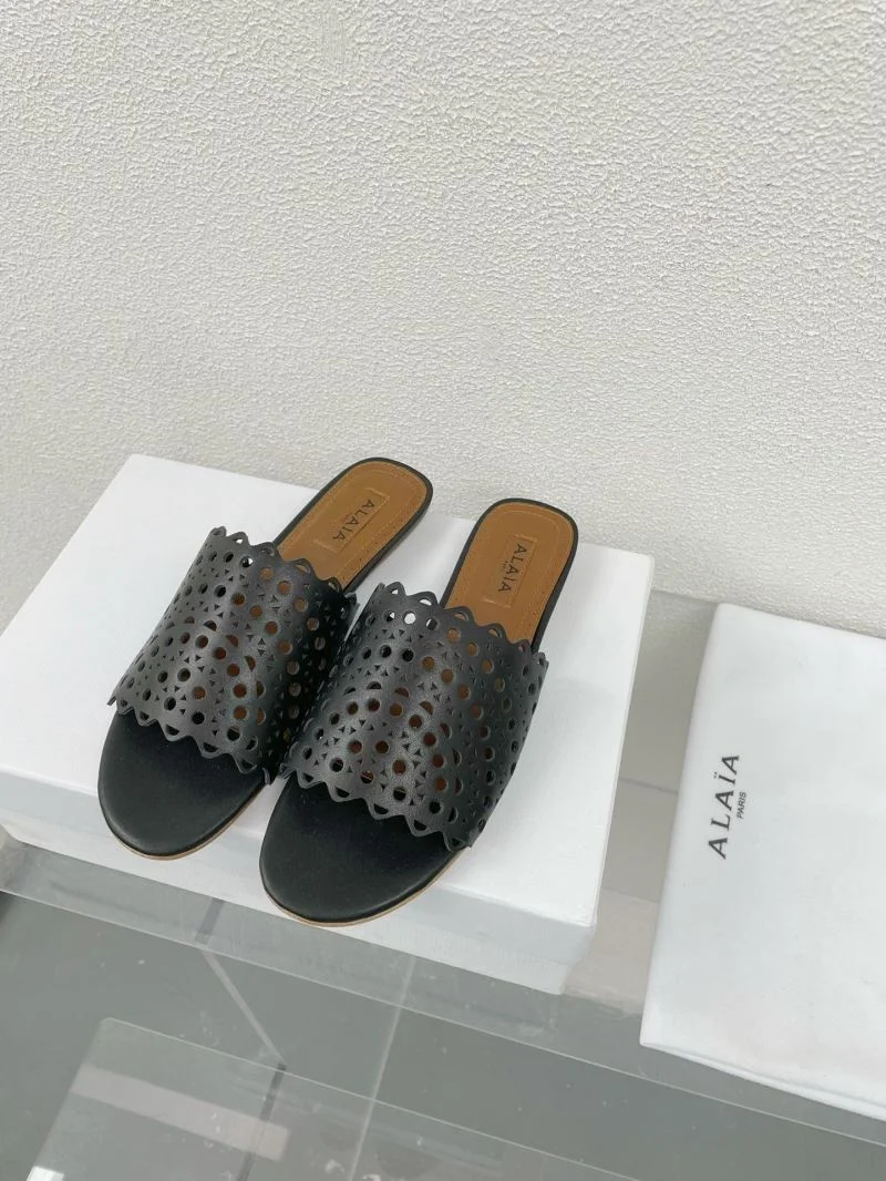 Cut-rate Alaia Sandals