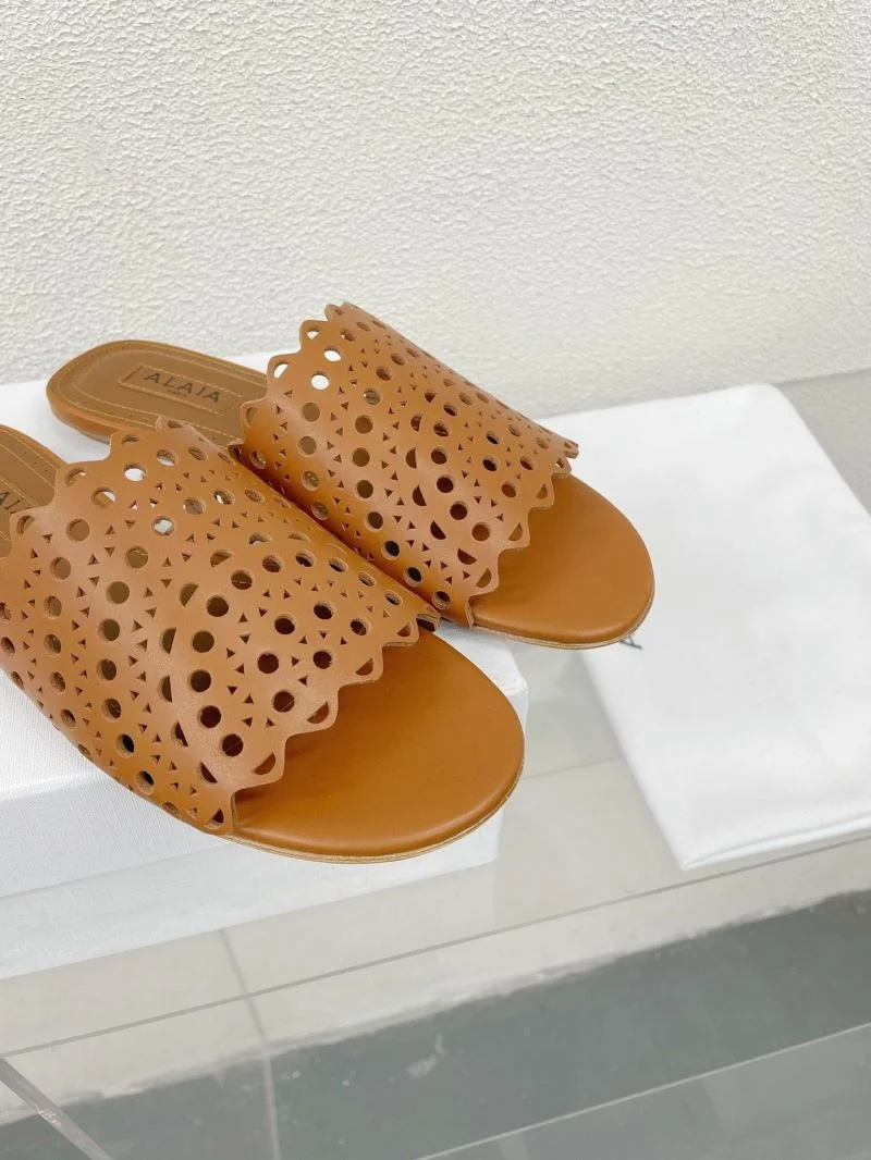 OEM Alaia Sandals
