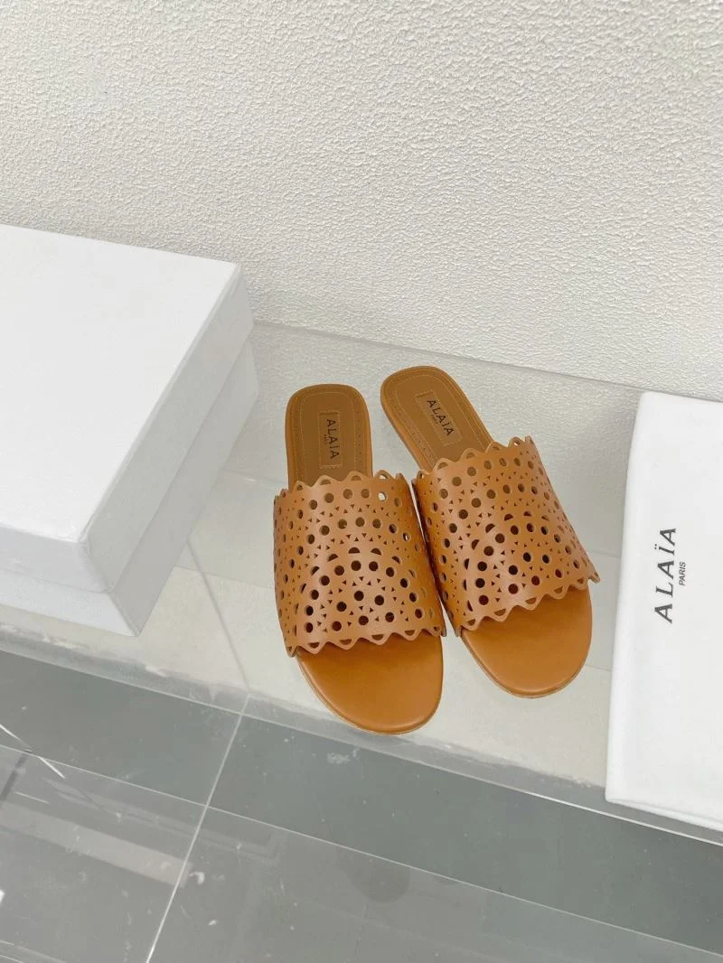 OEM Alaia Sandals