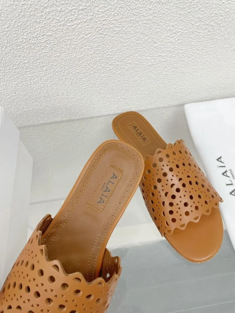 OEM Alaia Sandals