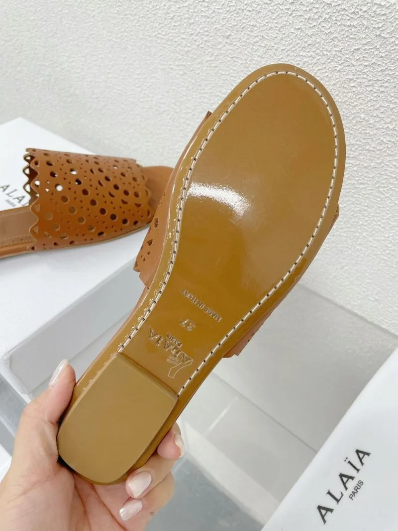 OEM Alaia Sandals