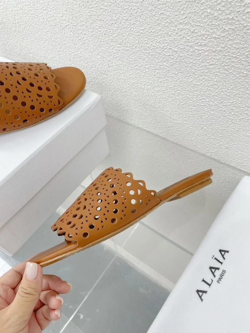 OEM Alaia Sandals