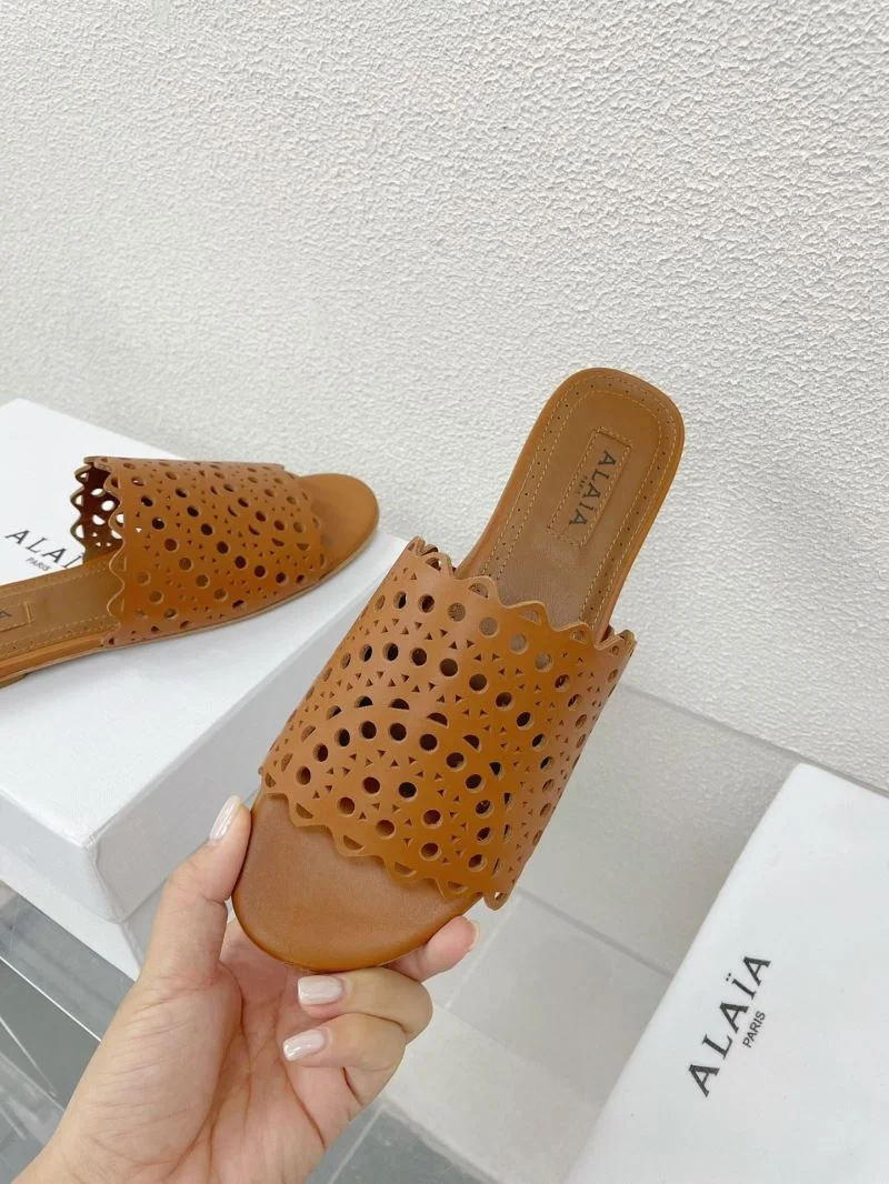 OEM Alaia Sandals