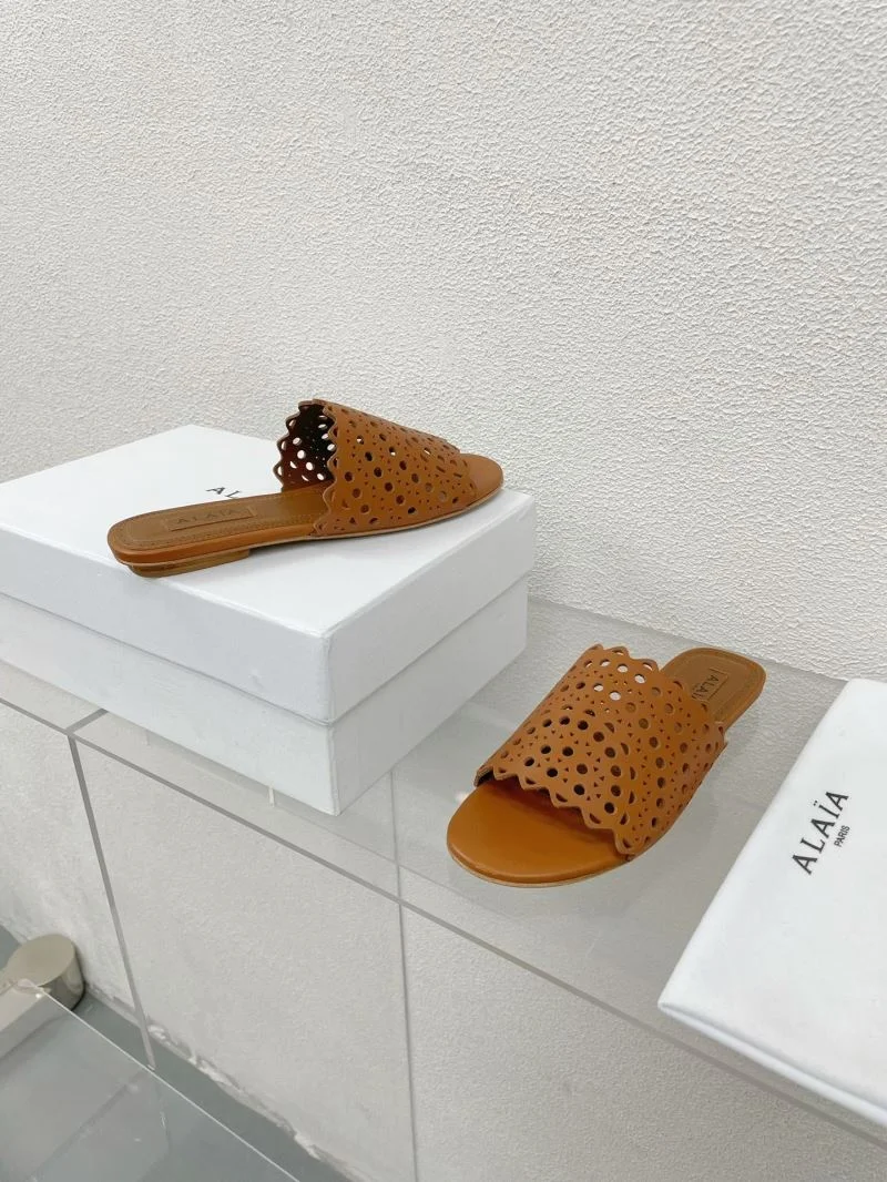 OEM Alaia Sandals