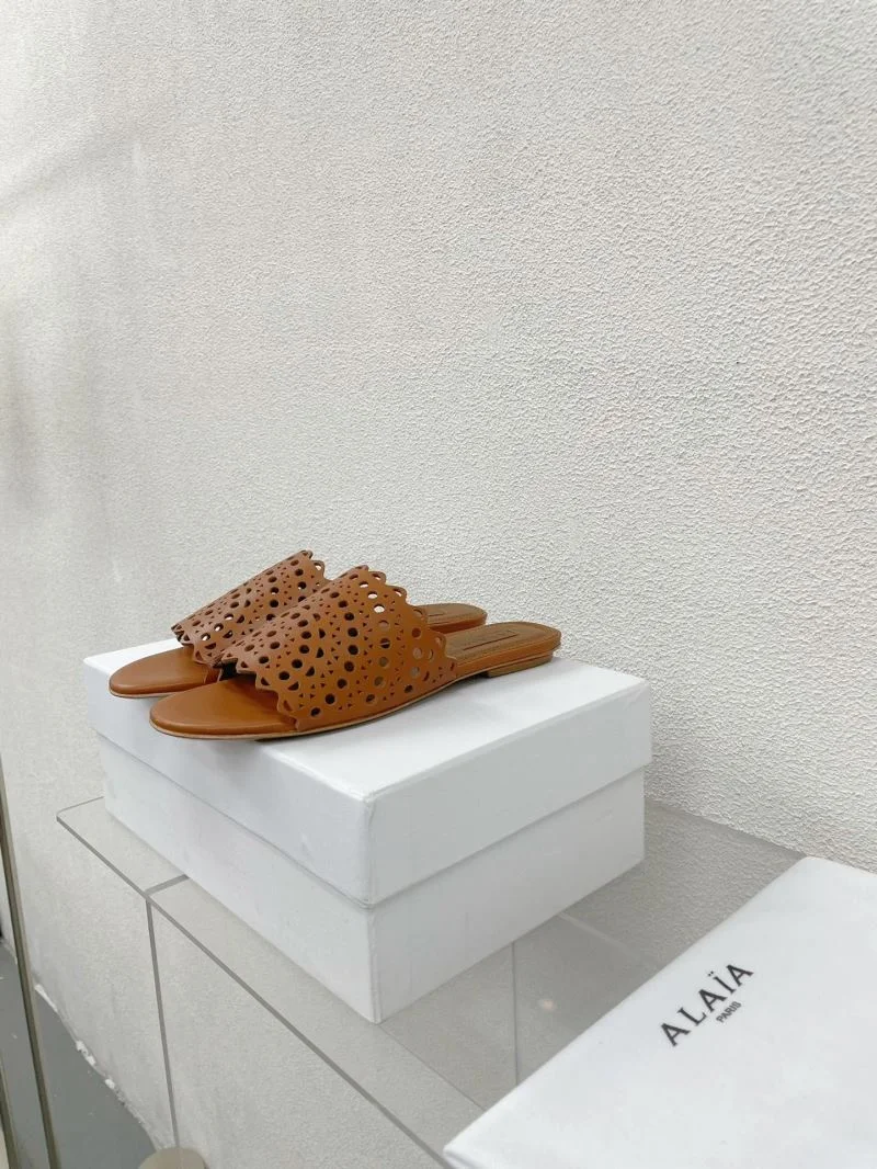 OEM Alaia Sandals