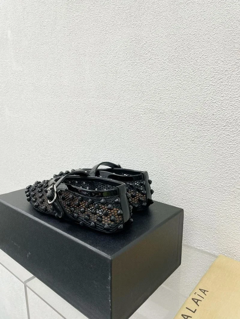 OEM Alaia Sandals