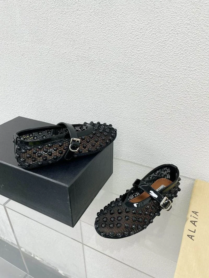 OEM Alaia Sandals
