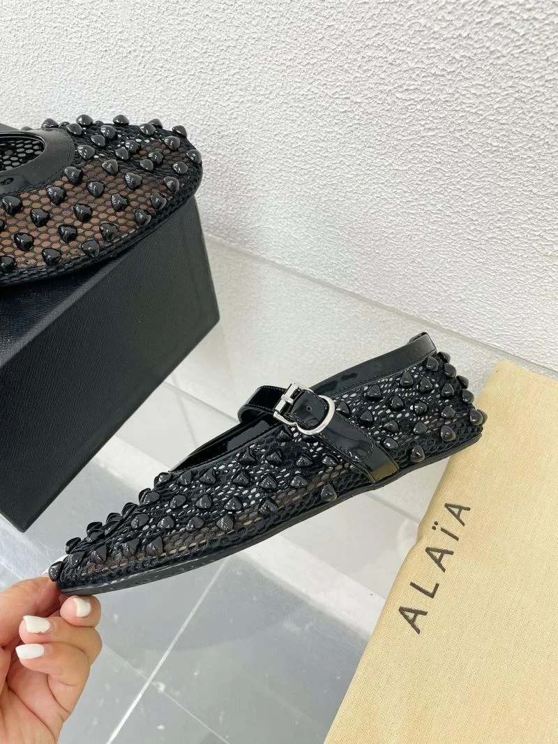 OEM Alaia Sandals