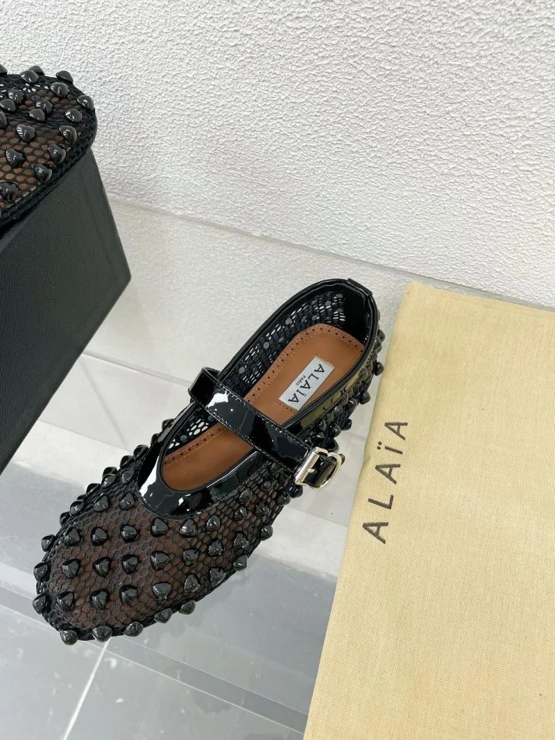 OEM Alaia Sandals
