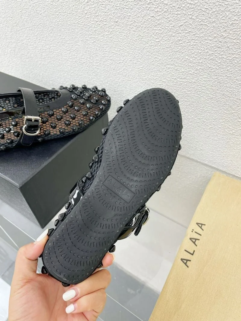 OEM Alaia Sandals