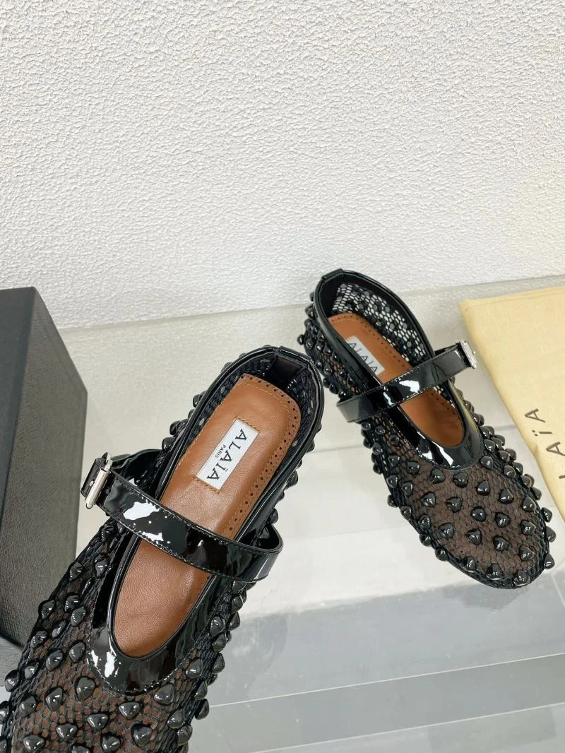 OEM Alaia Sandals