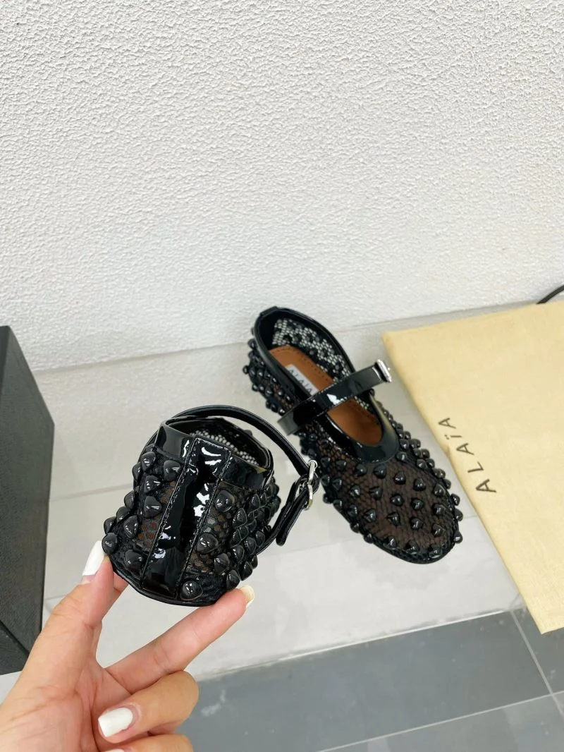 OEM Alaia Sandals