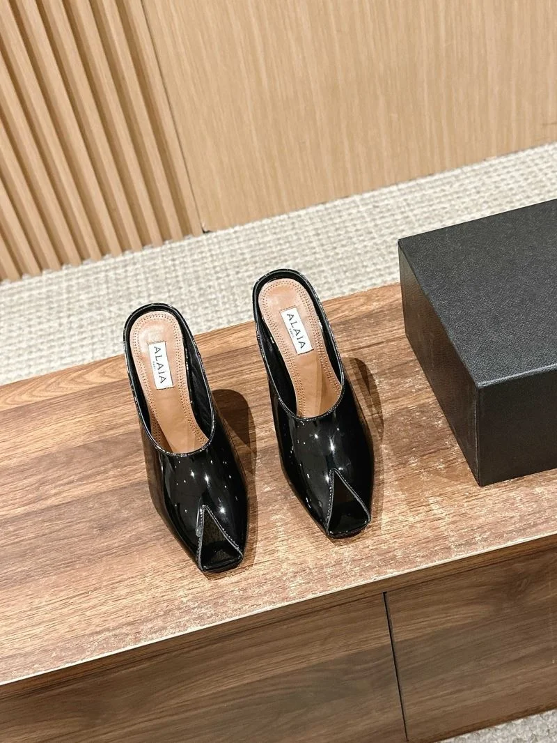 Alaia Sandals